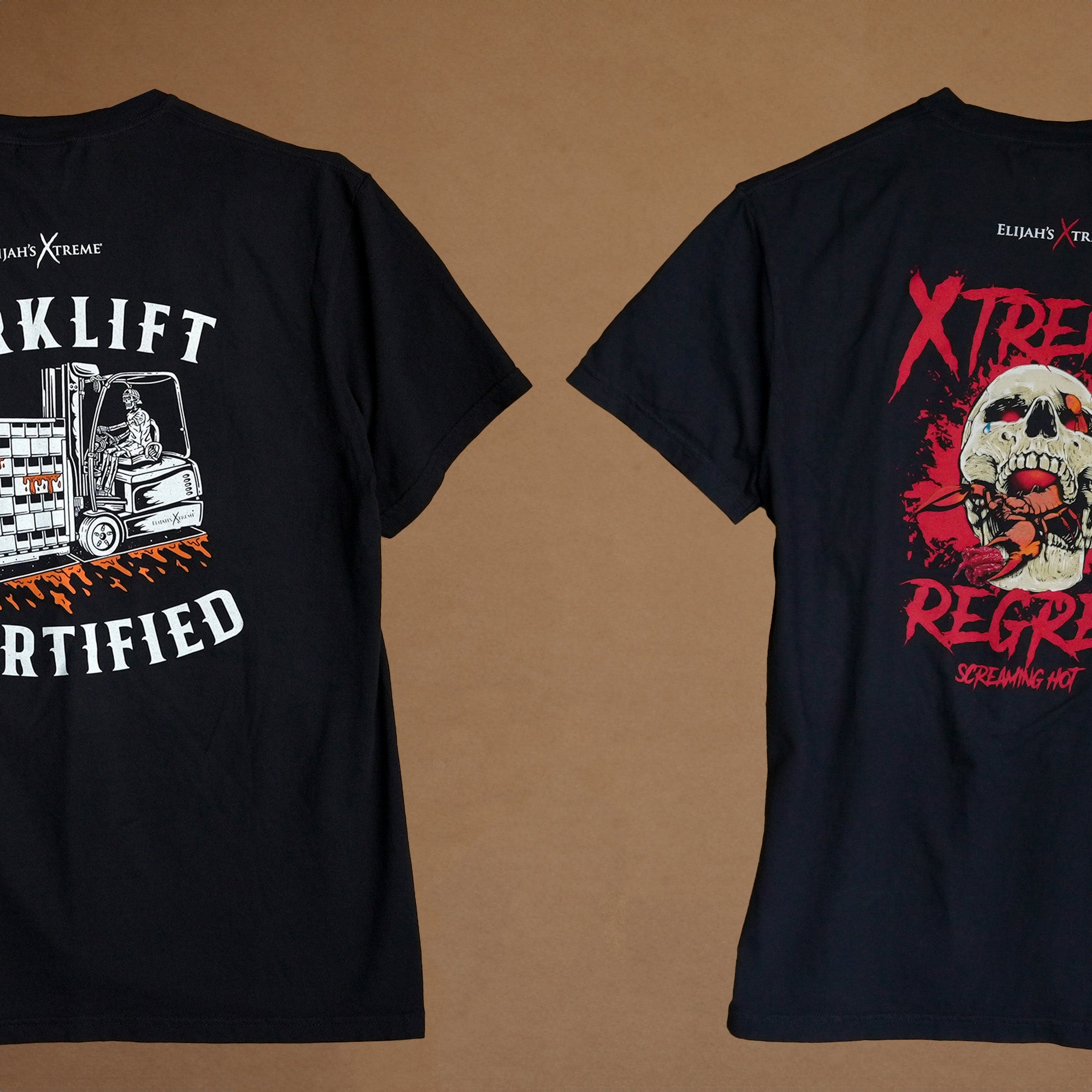 Merch 👕 – Elijah's Xtreme